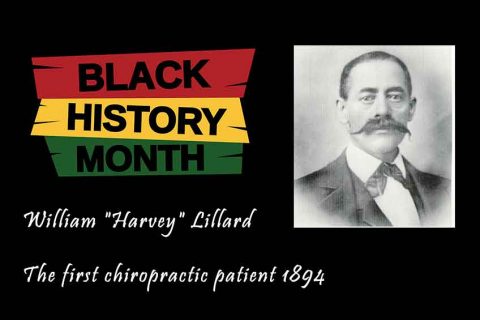 Black History Month 2021 | Kindspine Chiropractic Center